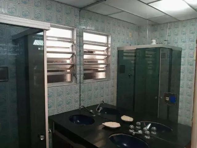 Apartamento para Venda em Santos/SP Gonzaga 2 Quartos