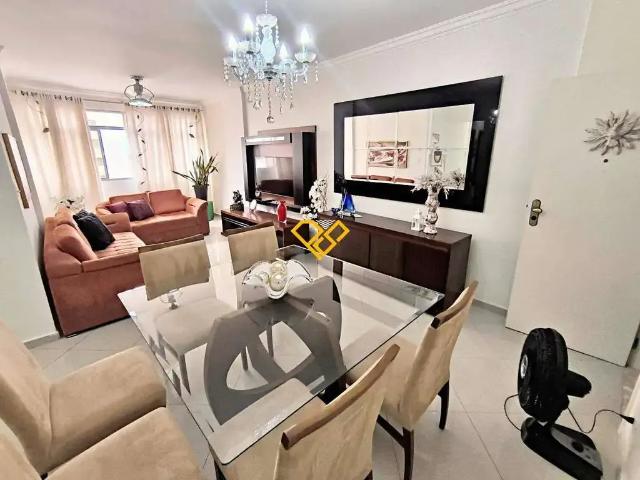 Apartamento para Venda em Santos/SP Gonzaga 2 Quartos