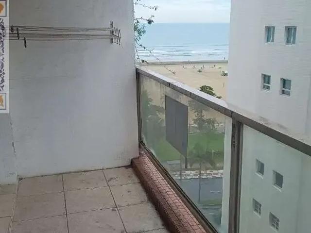 Apartamento para Venda em Santos/SP Gonzaga 2 Quartos