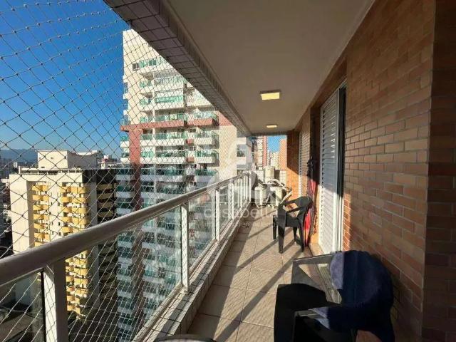 Apartamento para Venda em Santos/SP Gonzaga 2 Quartos