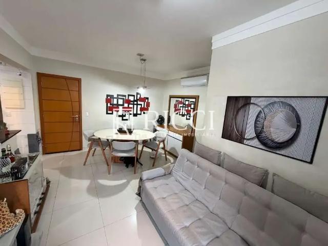 Apartamento para Venda em Santos/SP Gonzaga 2 Quartos