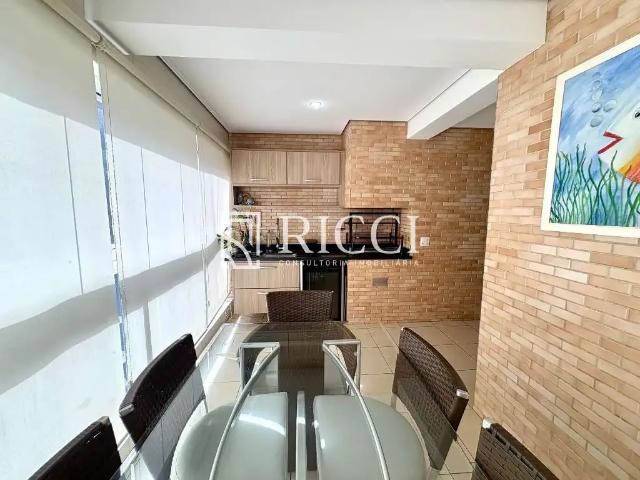 Apartamento para Venda em Santos/SP Gonzaga 2 Quartos