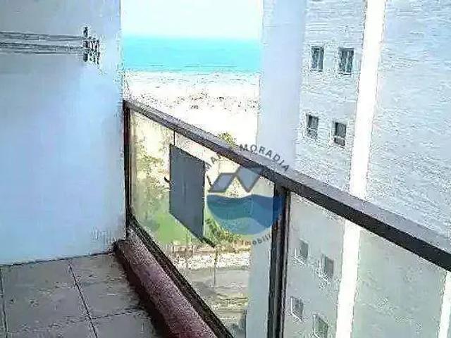 Apartamento para Venda em Santos/SP Gonzaga 2 Quartos