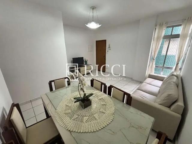 Apartamento para Venda em Santos/SP Gonzaga 2 Quartos
