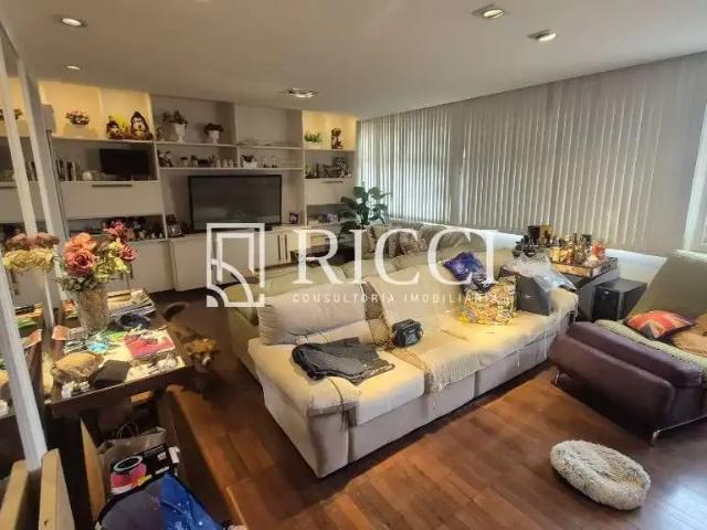 Apartamento para Venda em Santos/SP Gonzaga 2 Quartos