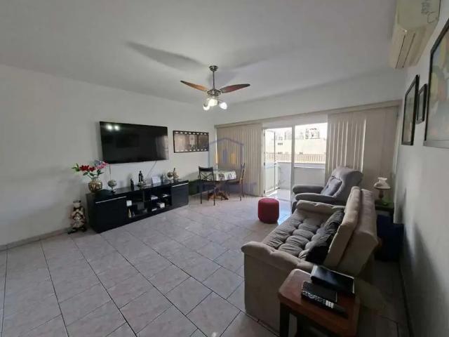 Apartamento para Venda em Santos/SP Gonzaga 2 Quartos