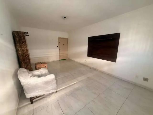 Apartamento para Venda em Santos/SP Gonzaga 2 Quartos