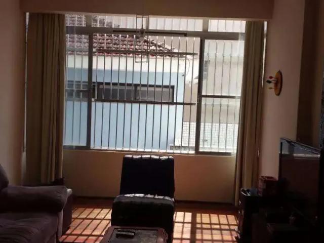 Apartamento para Venda em Santos/SP Gonzaga 2 Quartos