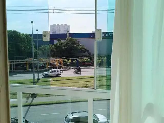 Apartamento para Venda em Santos/SP Gonzaga 2 Quartos