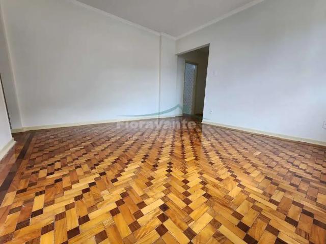 Apartamento para Venda em Santos/SP Gonzaga 2 Quartos