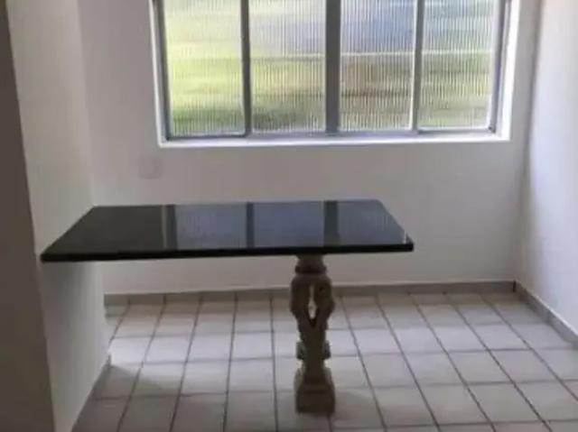 Apartamento para Venda em Santos/SP Gonzaga 2 Quartos