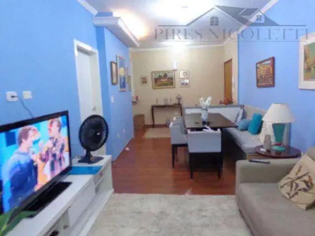 Apartamento para Venda em Santos/SP Gonzaga 2 Quartos