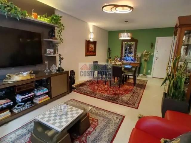 Apartamento para Venda em Santos/SP Gonzaga 2 Quartos