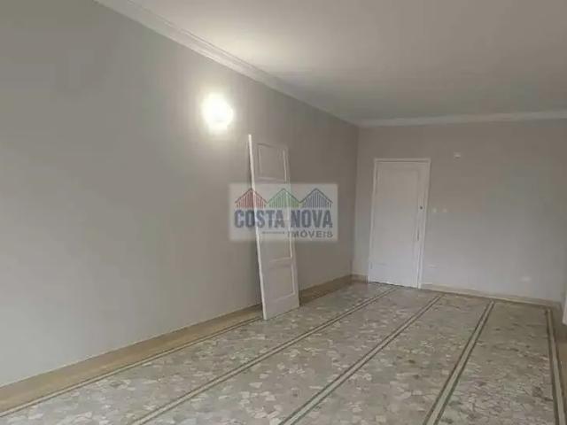Apartamento para Venda em Santos/SP Gonzaga 2 Quartos