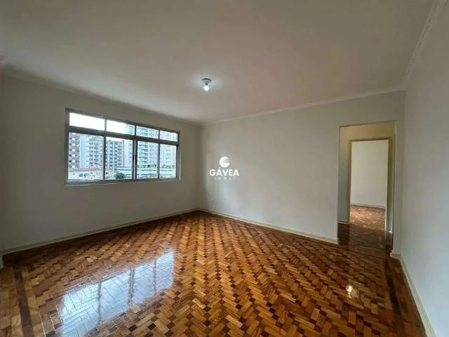 Apartamento para Venda em Santos/SP Gonzaga 2 Quartos