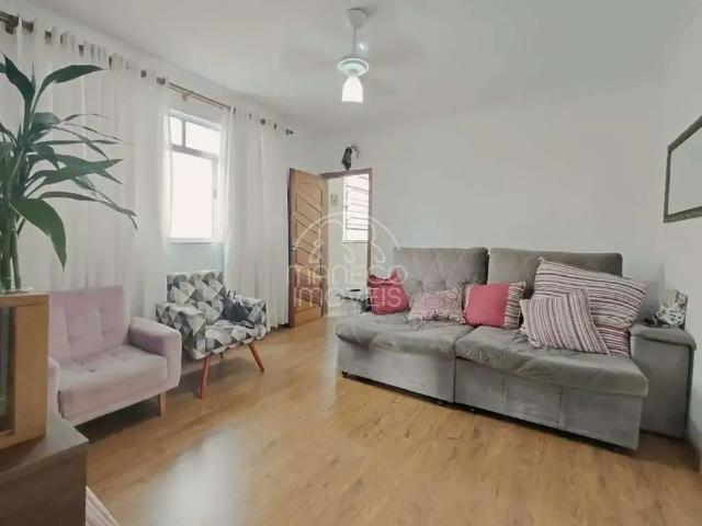 Apartamento para Venda em Santos/SP Gonzaga 2 Quartos