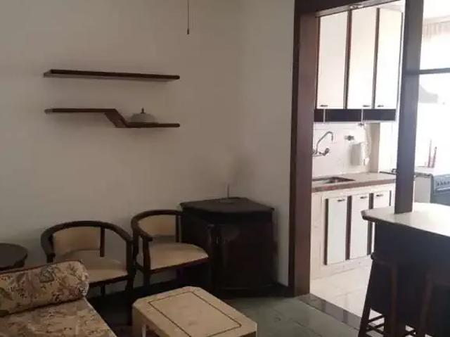 Apartamento para Venda em Santos/SP Gonzaga 2 Quartos