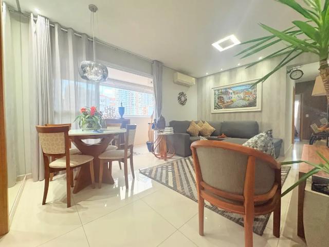 Apartamento para Venda em Santos/SP Gonzaga 2 Quartos