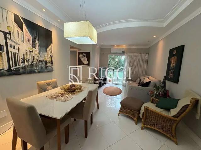 Apartamento para Venda em Santos/SP Gonzaga 2 Quartos