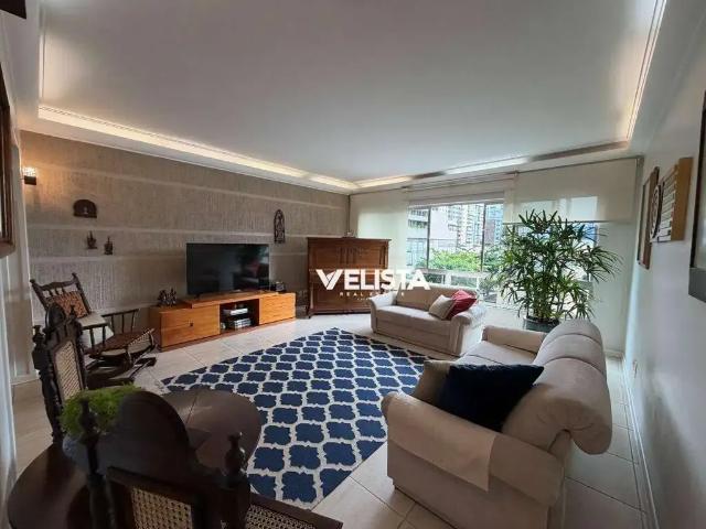 Apartamento para Venda em Santos/SP Gonzaga 2 Quartos