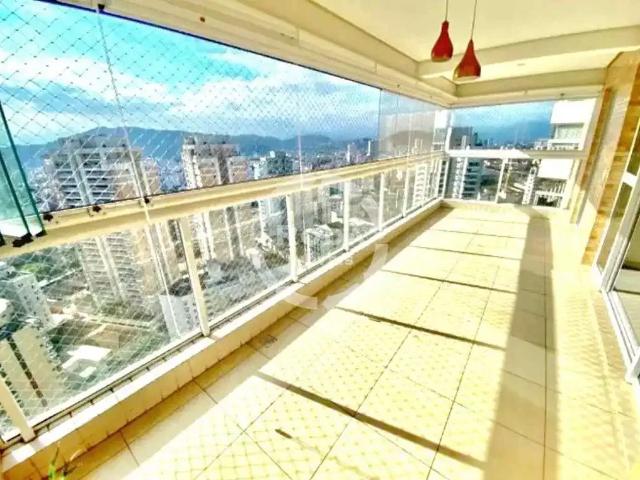Apartamento para Venda em Santos/SP Gonzaga 2 Quartos