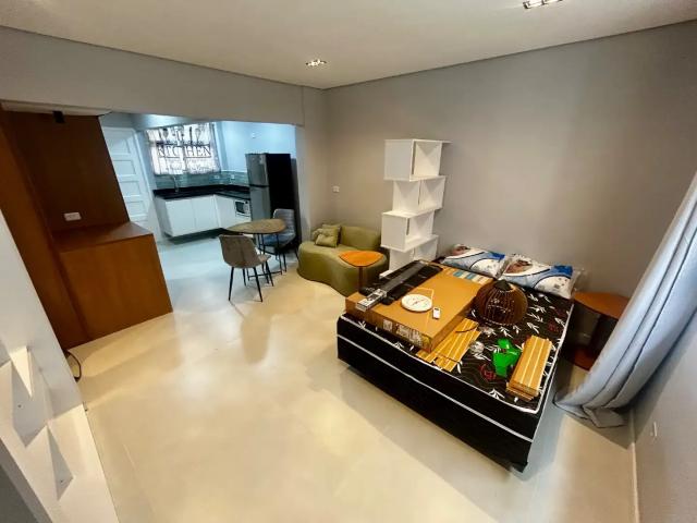 Apartamento para Venda em Santos/SP Gonzaga