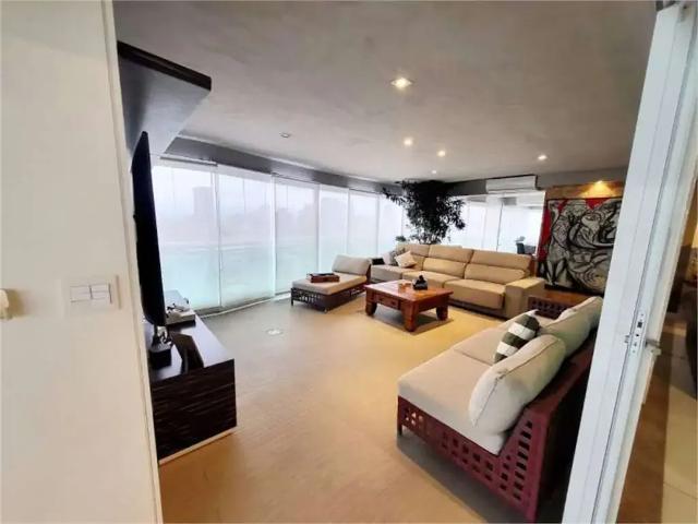 Apartamento para Venda em Santos/SP Gonzaga 4 Quartos