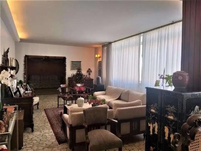 Apartamento para Venda em Santos/SP Gonzaga 4 Quartos