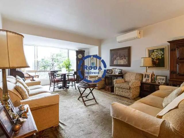 Apartamento para Venda em Santos/SP Gonzaga 4 Quartos