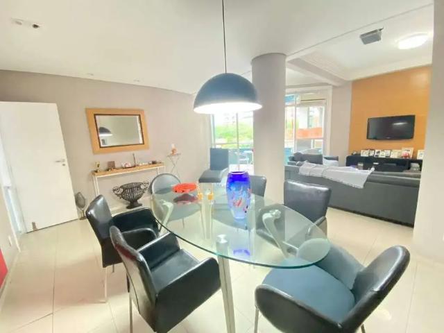 Apartamento para Venda em Santos/SP Gonzaga 4 Quartos