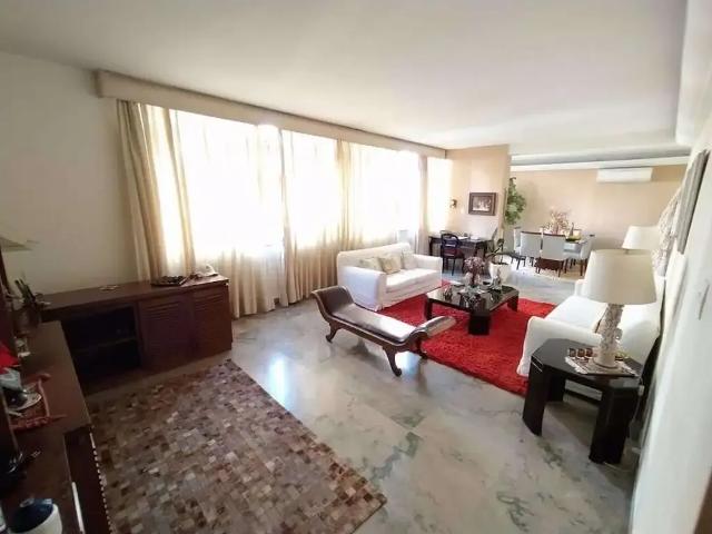 Apartamento para Venda em Santos/SP Gonzaga 4 Quartos