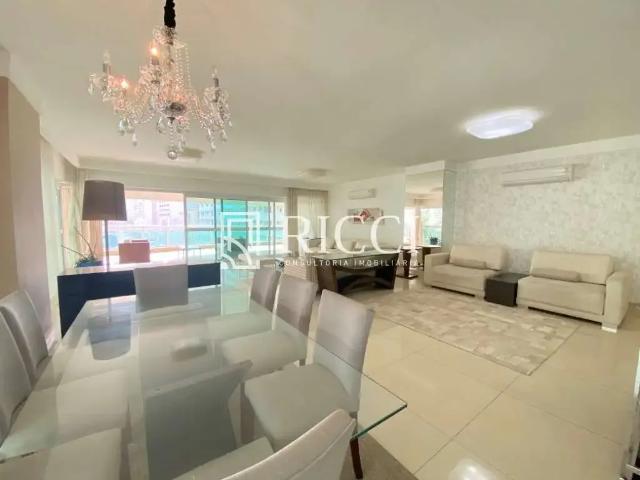 Apartamento para Venda em Santos/SP Gonzaga 4 Quartos