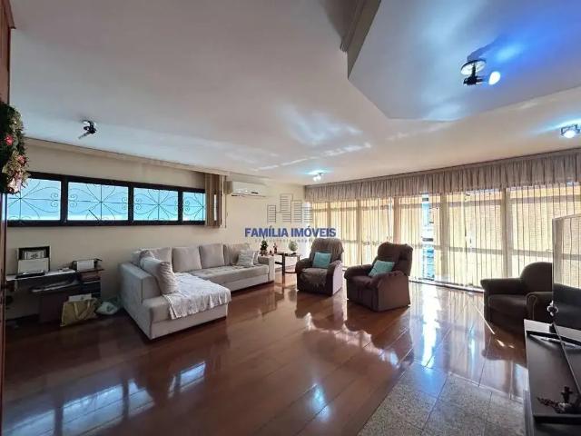 Apartamento para Venda em Santos/SP Gonzaga 4 Quartos