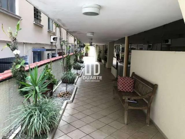 Apartamento para Venda em Santos/SP Gonzaga 4 Quartos