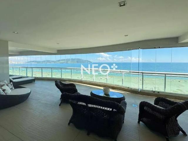 Apartamento para Venda em Santos/SP Gonzaga 4 Quartos