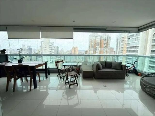 Apartamento para Venda em Santos/SP Gonzaga 4 Quartos