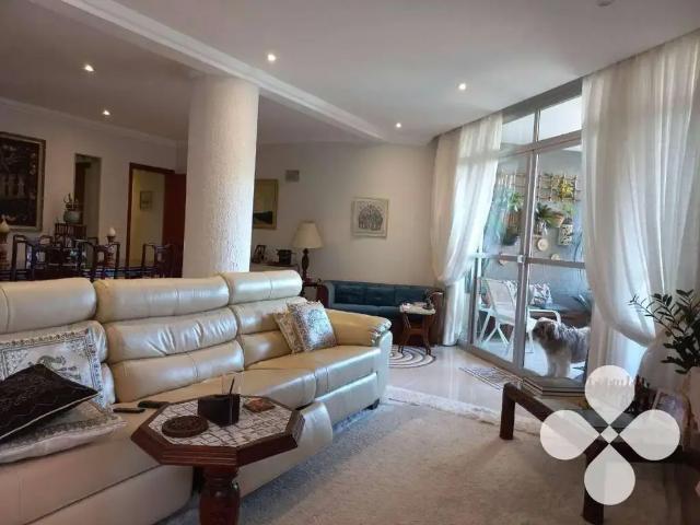 Apartamento para Venda em Santos/SP Gonzaga 4 Quartos