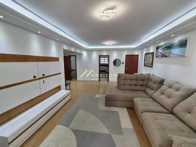 Apartamento para Venda em Santos/SP Gonzaga 4 Quartos