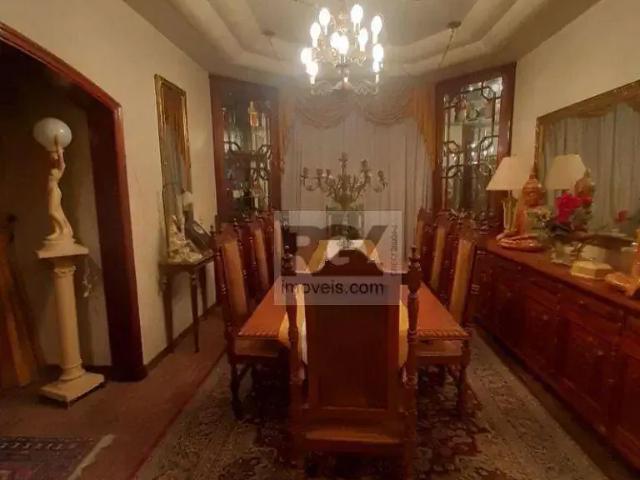 Apartamento para Venda em Santos/SP Gonzaga 4 Quartos