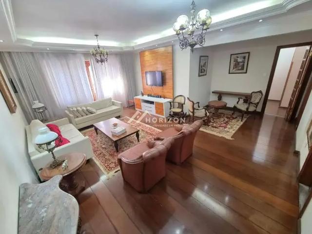 Apartamento para Venda em Santos/SP Gonzaga 4 Quartos