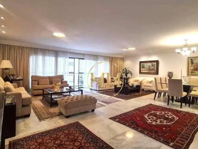 Apartamento para Venda em Santos/SP Gonzaga 4 Quartos