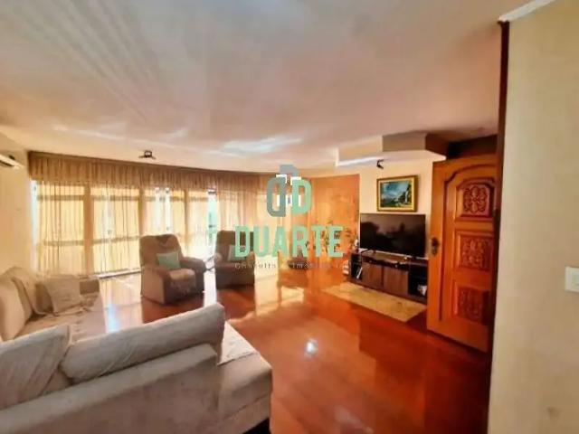 Apartamento para Venda em Santos/SP Gonzaga 4 Quartos