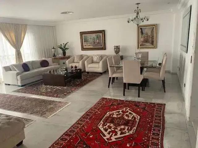 Apartamento para Venda em Santos/SP Gonzaga 4 Quartos