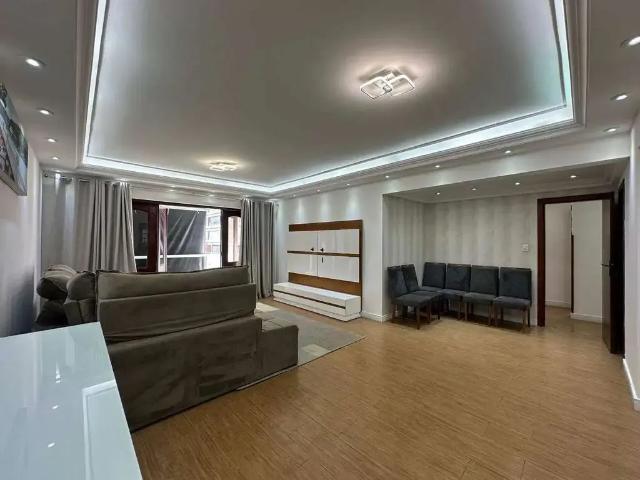 Apartamento para Venda em Santos/SP Gonzaga 4 Quartos