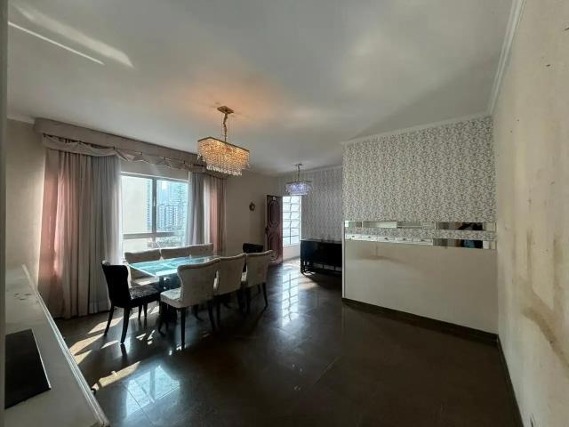 Apartamento para Venda em Santos/SP Gonzaga 4 Quartos