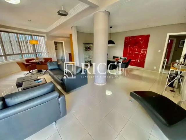 Apartamento para Venda em Santos/SP Gonzaga 4 Quartos