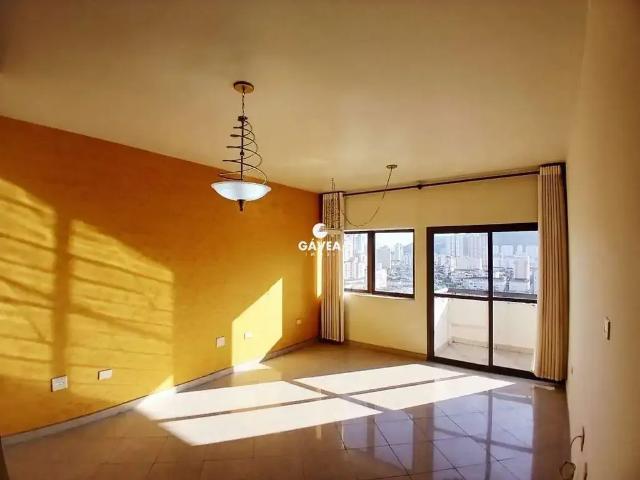 Apartamento para Venda em Santos/SP Gonzaga 4 Quartos