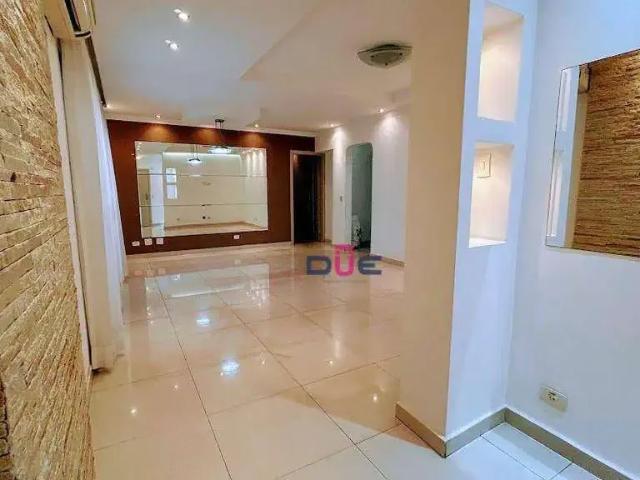 Apartamento para Venda em Santos/SP Gonzaga 4 Quartos