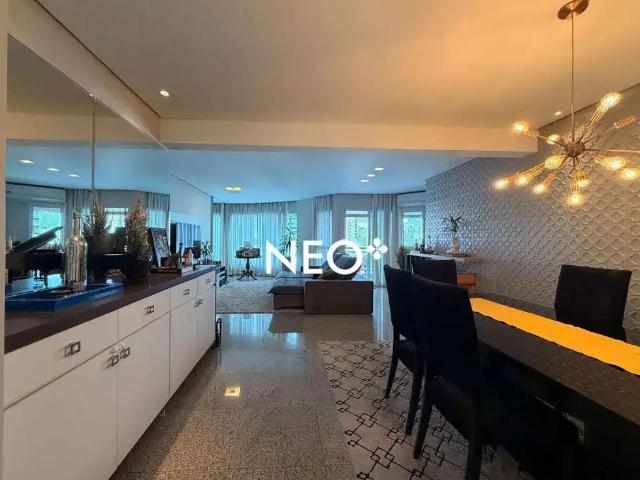 Apartamento para Venda em Santos/SP Gonzaga 4 Quartos