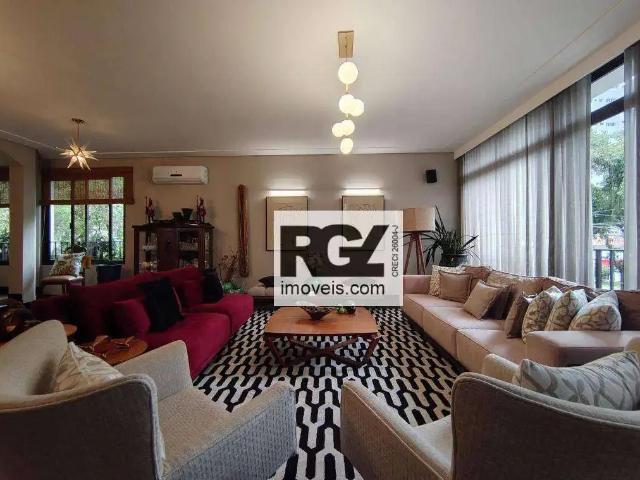 Apartamento para Venda em Santos/SP Gonzaga 4 Quartos